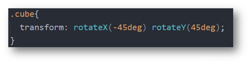 2.旋转的骰子（1）_用css3d写一个转动的筛子该怎么写字-CSDN博客