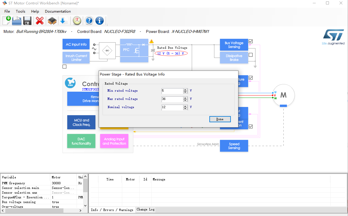 ST MC Workbench软件工具使用学习笔记-CSDN博客