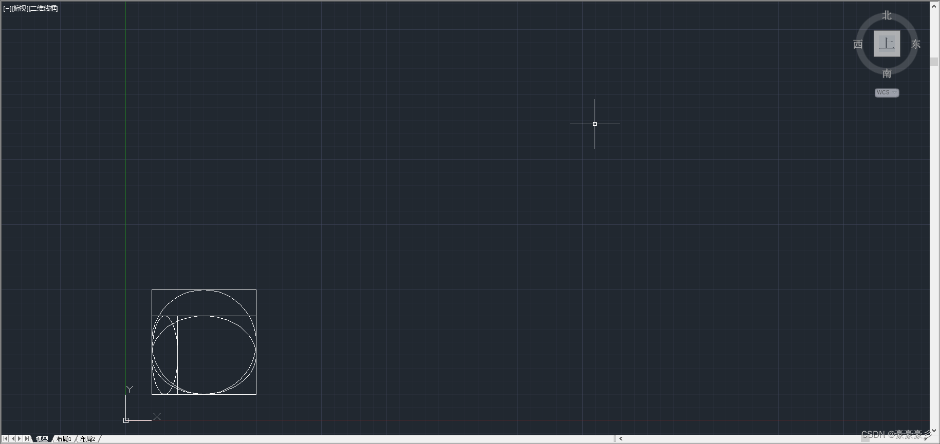 CAD二次开发 创建椭圆_椭圆形封头 dwg 下载-CSDN博客