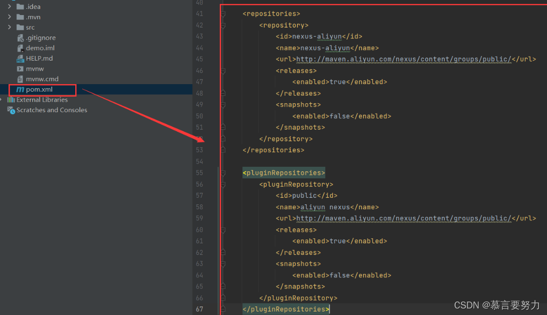 SpringBoot整合Mybatis实现文件导入导出_springboot导入导出-CSDN博客