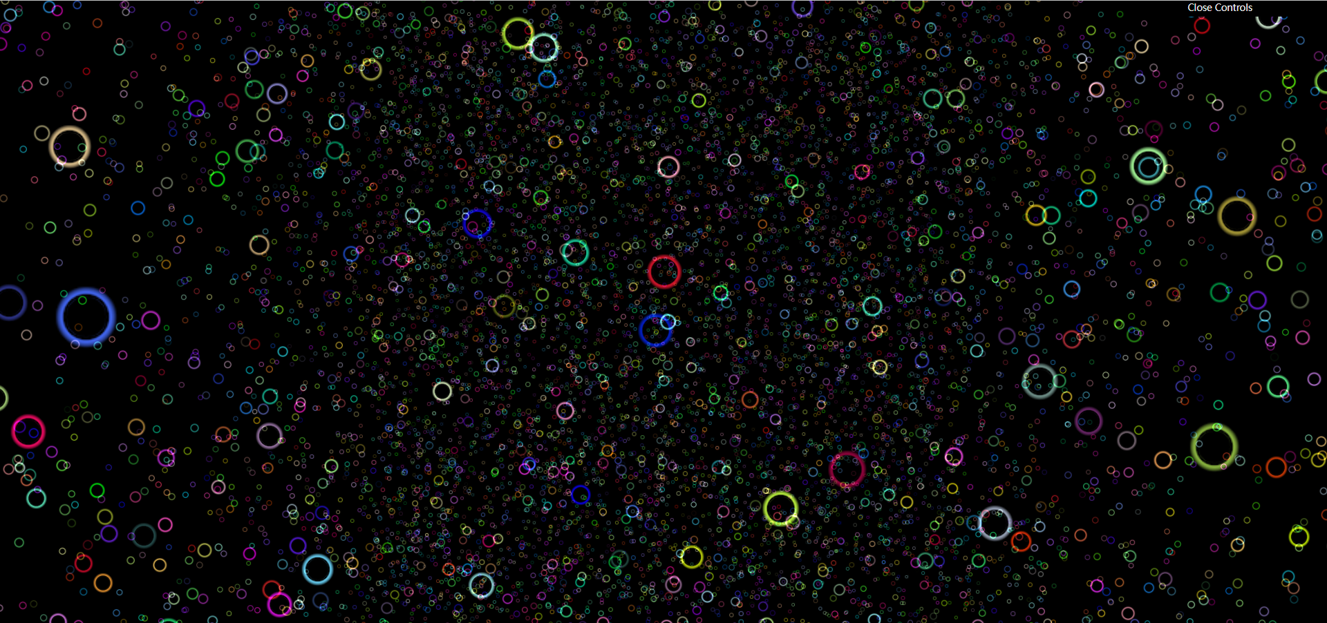 three.js学习笔记(七)——粒子_threejs 粒子-CSDN博客