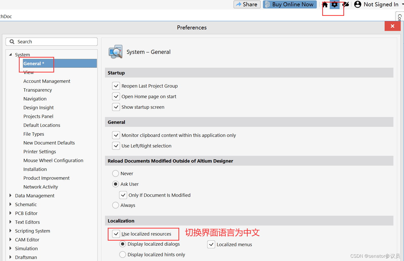 【PCB绘制】Altium Designer 20 使用教程_ad20怎么添加元件库-CSDN博客