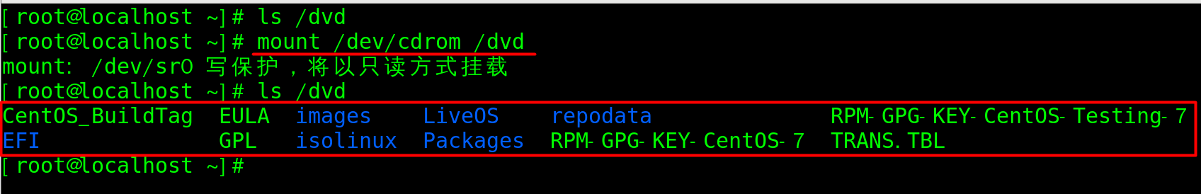 【Linux篇＜Day03＞】——vim编辑器的使用、挂载操作_vim悬挂-CSDN博客