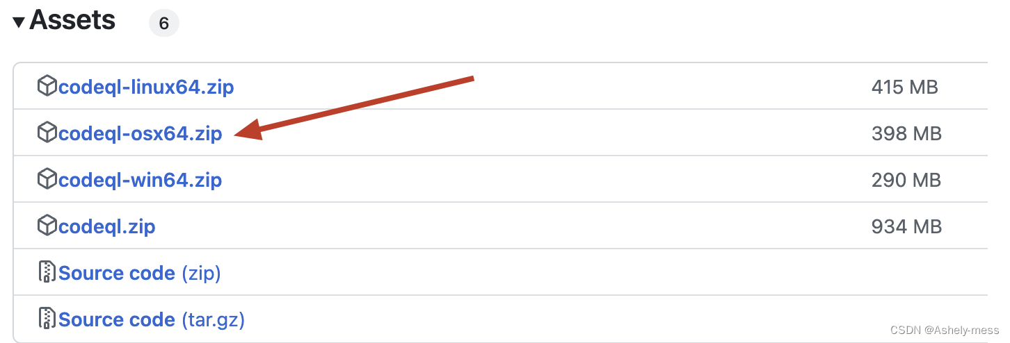 CodeQL与VSCode安装及配置(Mac版)_codeql下载-CSDN博客