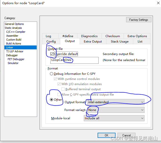 MSP430 UNIFLASH升级教程_uniflash烧录msp430-CSDN博客