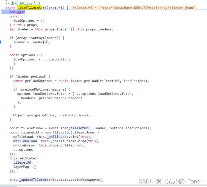 deck.gl加载3dtiles源码解读_mapbox +deck.gl加载3dtitles-CSDN博客