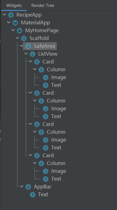 第二章：Hello,Flutter（四）_(os error: 远程计算机拒绝网络连接。 , errno = 1225), address =-CSDN博客