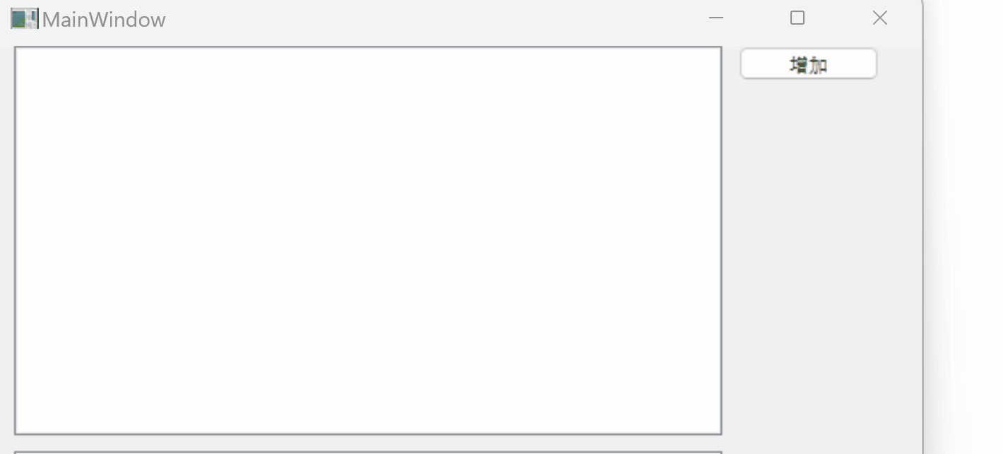 qt MVD 框架入门教学归纳实例：QListView + QAbstractItemModel + QStyledItemDelegate 实现自定义进度条（同时显示文件名 + 实时跟新进度 ...