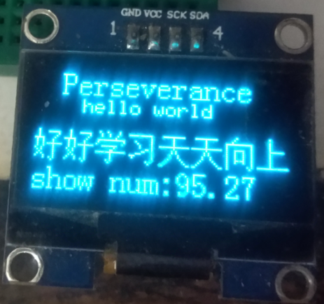 STM32F103VE基于STM32CubeMX 配置I2C驱动0.96/1.3 OLED显示_oled0.96改oled 1.3-CSDN博客