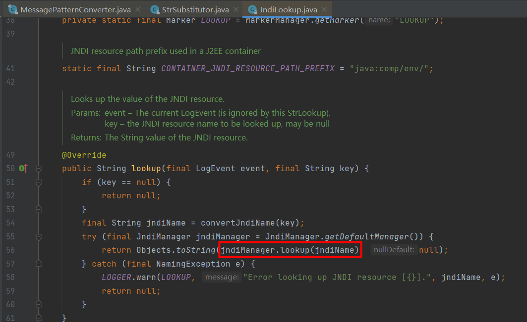 log4j2史诗级漏洞攻击重现_tomcat log4j2-CSDN博客