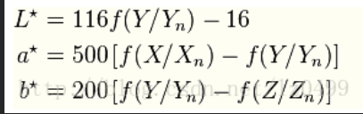 色差 CIEDE2000_OdayCollector的博客-CSDN博客