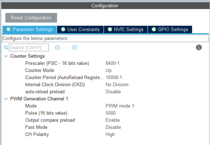 8.STM32F407之HAL库——PWM笔记_f407pwm调节led-CSDN博客
