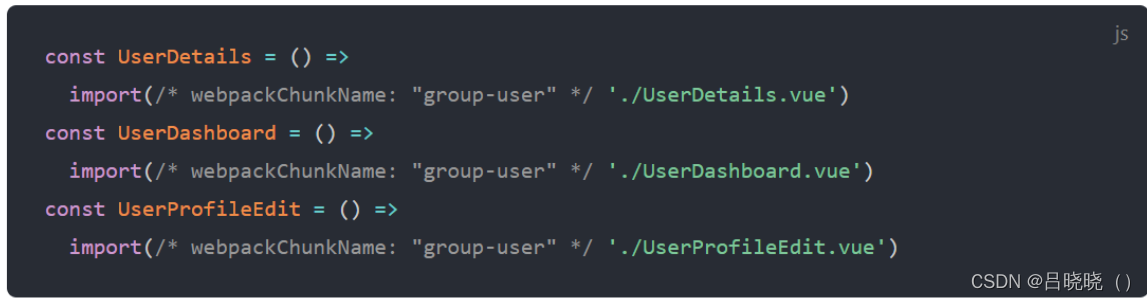 Js常见面试题js面试题 Csdn博客