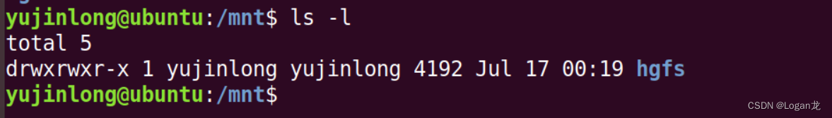 Ubuntu: Cannot access ‘/hgfs‘: No such file or directory_cannot access no such file or directory ...