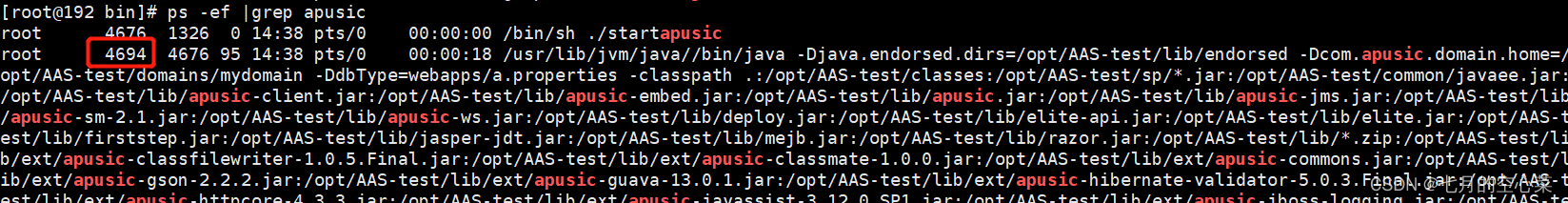 Springboot+vue项目 适配金蝶AAS，附上金蝶操作说明_金蝶中间件9支持servlet3.1吗-CSDN博客