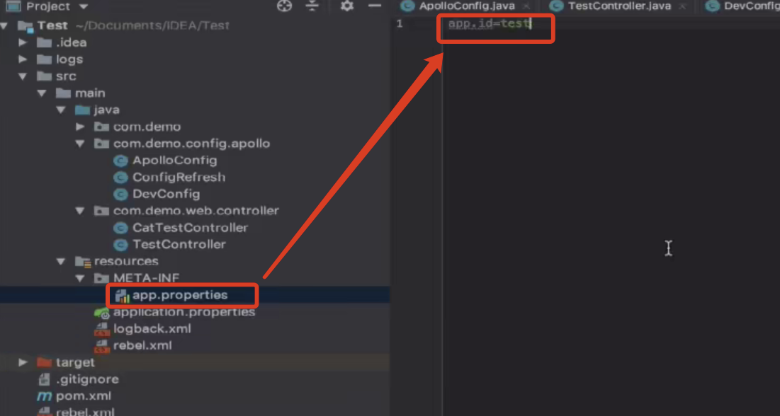Apollo基本使用_apollo使用教程-CSDN博客