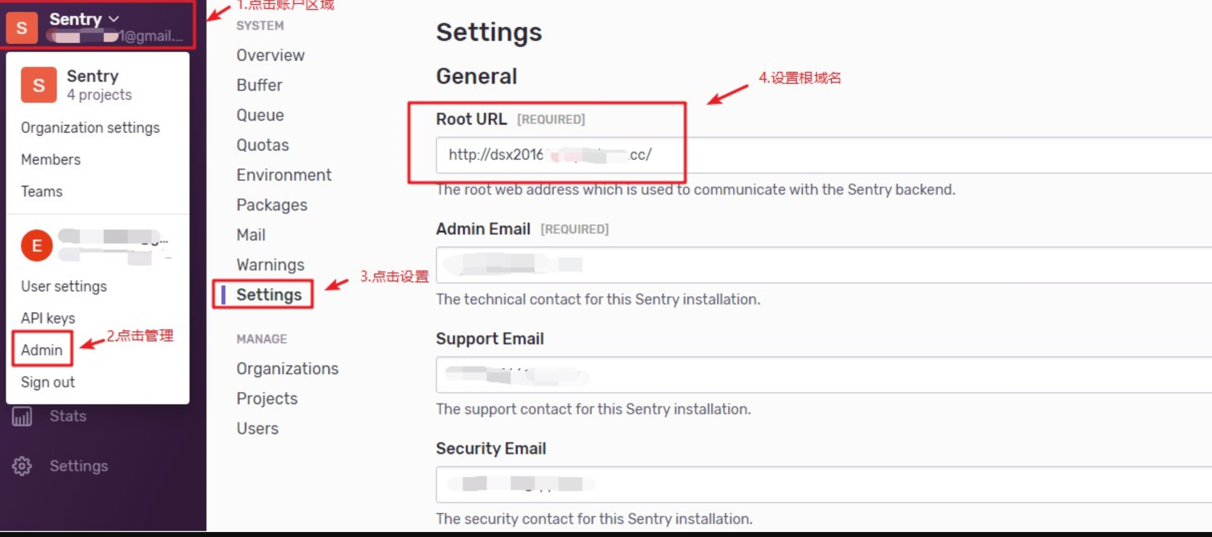 sentry使用webpack上传sourceMap源文件定位错误到更详细具体的代码片段_sentry怎么定位具体的文件位置-CSDN博客