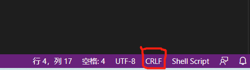 sbatch: error: Batch script contains DOS line breaks (\r\n)-CSDN博客
