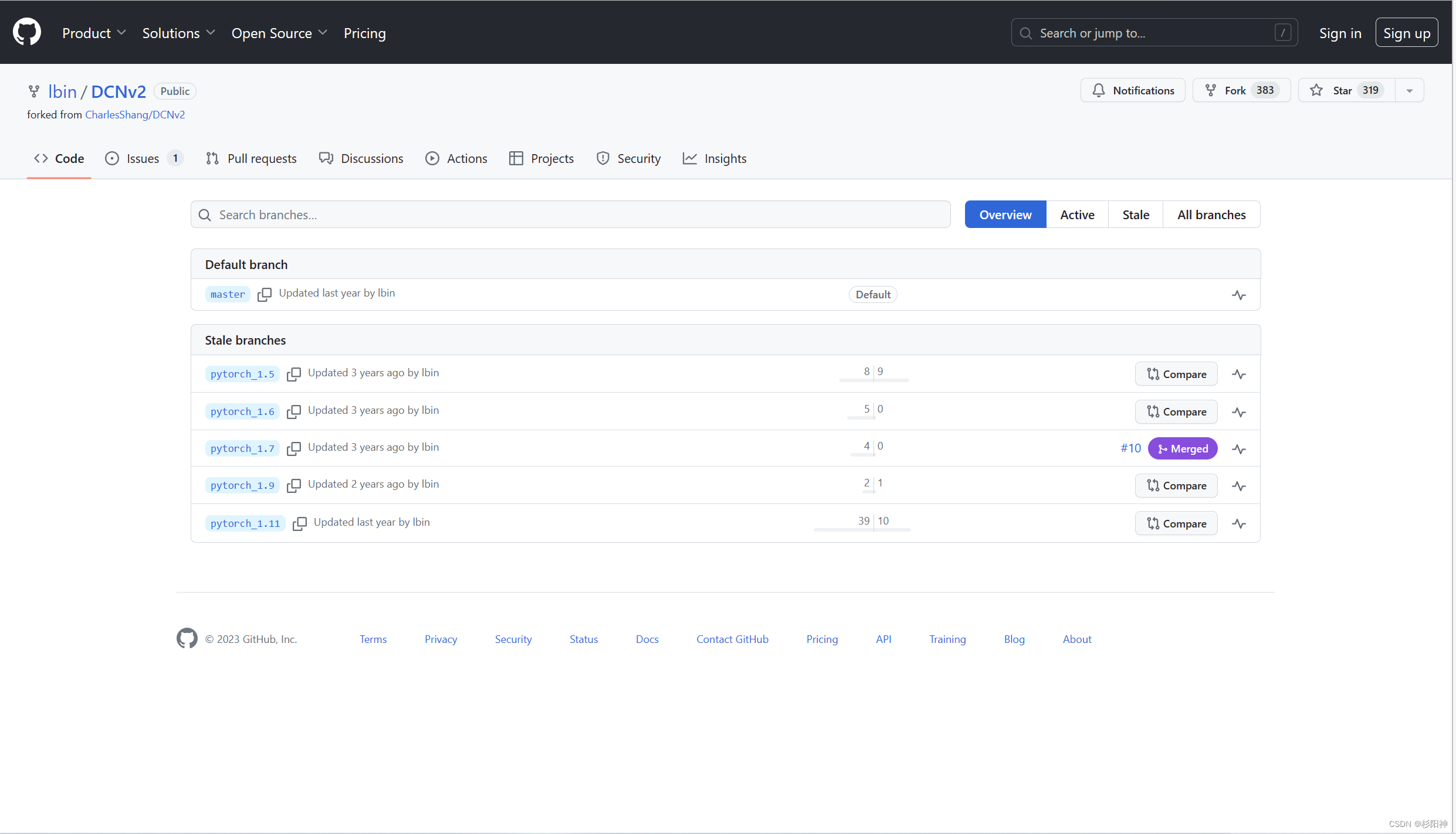 【实例分割】Yolact/Yolact++环境配置，训练自己数据集_yolact环境配置-CSDN博客