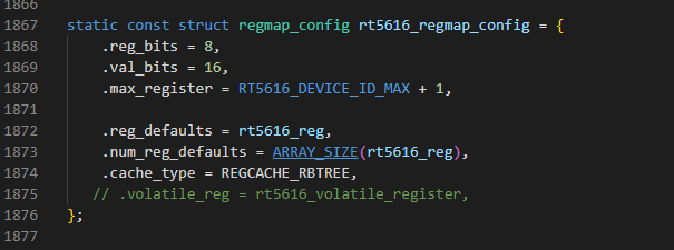 regmap子系统-之-readmap_read读7bit寄存器问题定位_regmap_read-CSDN博客