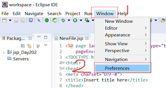 Adjust the size of the interface font and editor fonts of SQL Developer19.1 - Programmer Sought