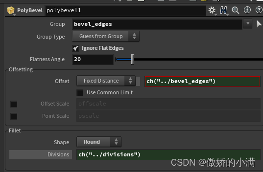 Houdini to UE 交互测试_houdini vector field to ue-CSDN博客