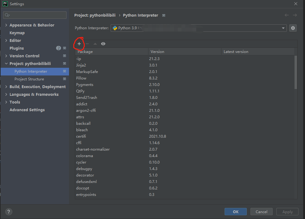 pycharm中安装三方库和cmd下载三方库的选择与区别_在终端安装大三方库和在cmd安装的区别-CSDN博客