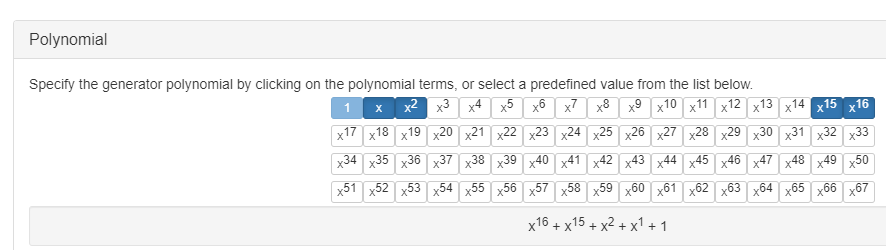 CRC16的verilog生成_crc16 verilog-CSDN博客