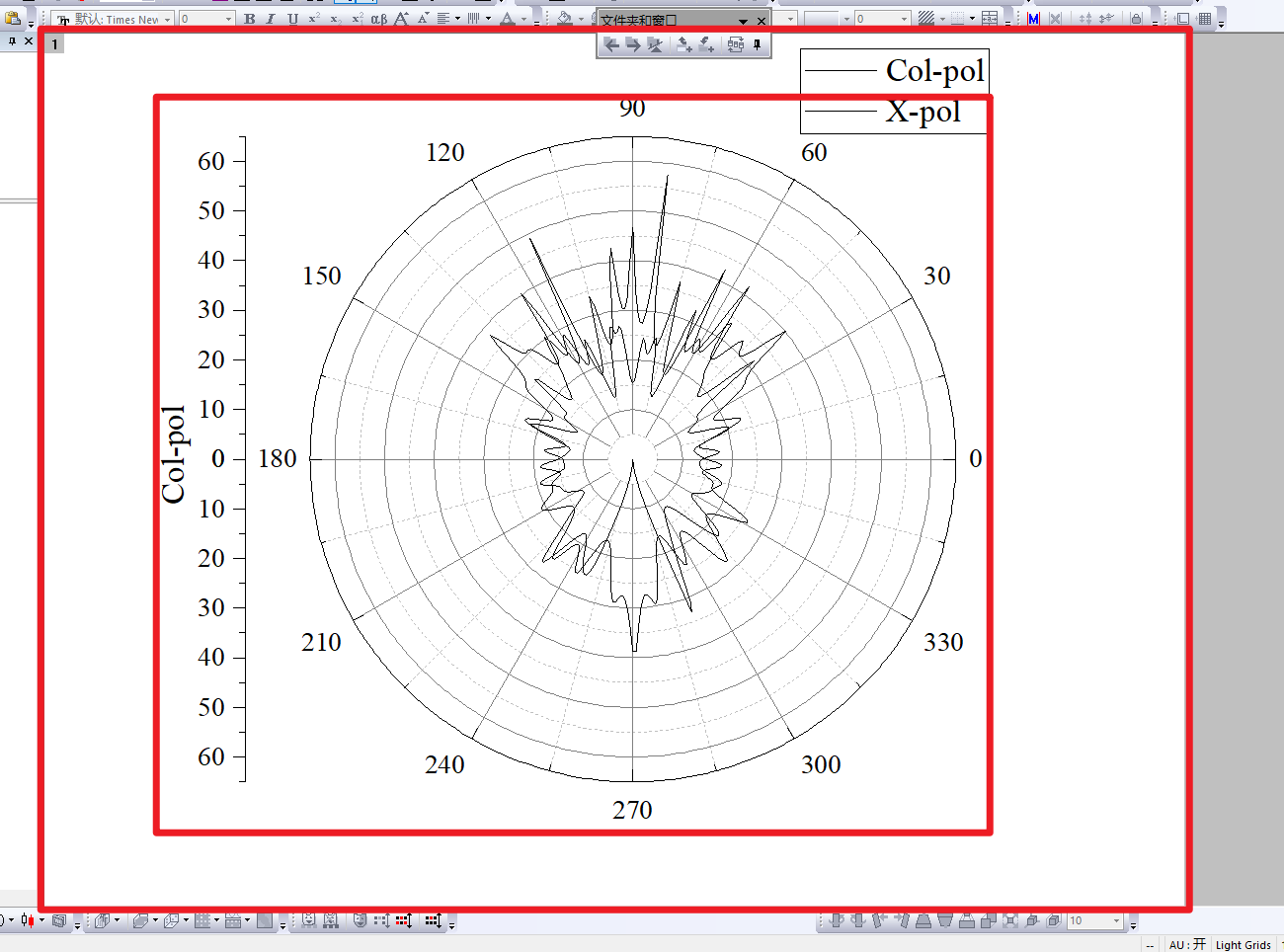 科研绘图——OriginLab入门-CSDN博客