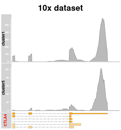 使用 Gviz 包由bam文件画比对峰图(AlignmentsTrack)-CSDN博客