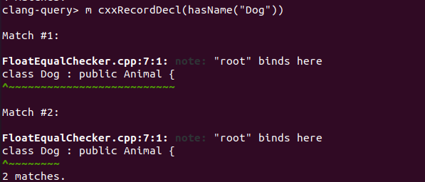 clang-tidy学习笔记-1-CSDN博客