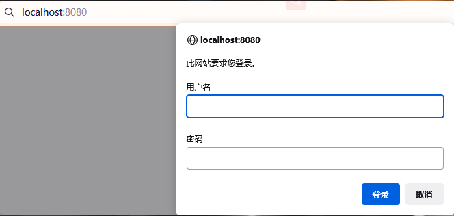 Tomcat ：“localhost:8080”报错401：Unauthorized_tomcat 401-CSDN博客