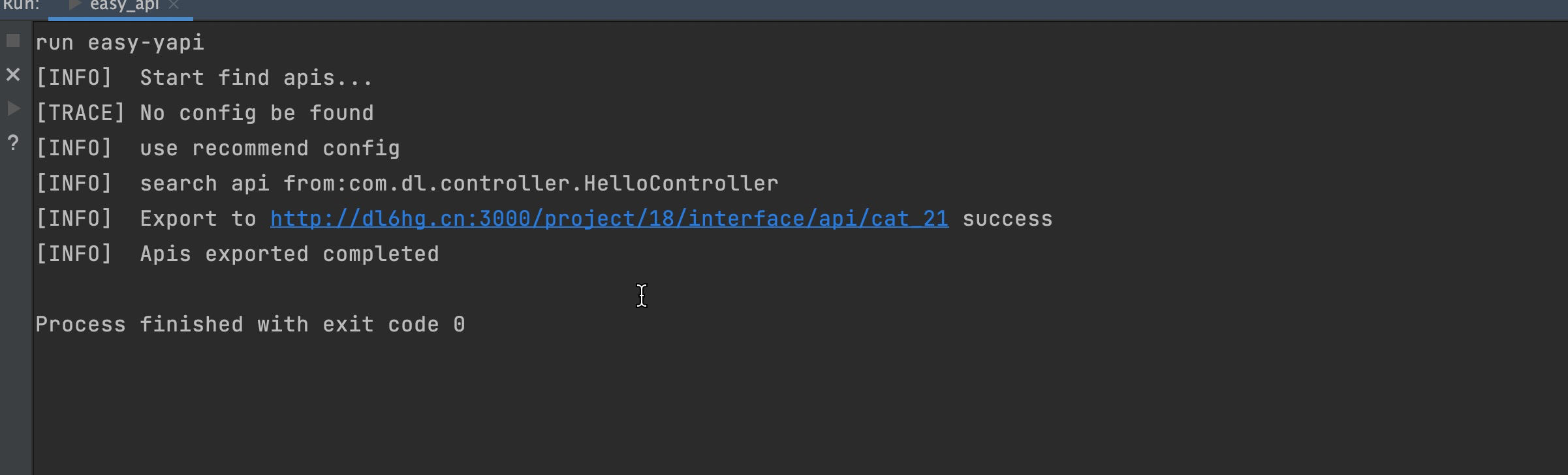 Docker搭建Yapi全套_yapi docker-CSDN博客