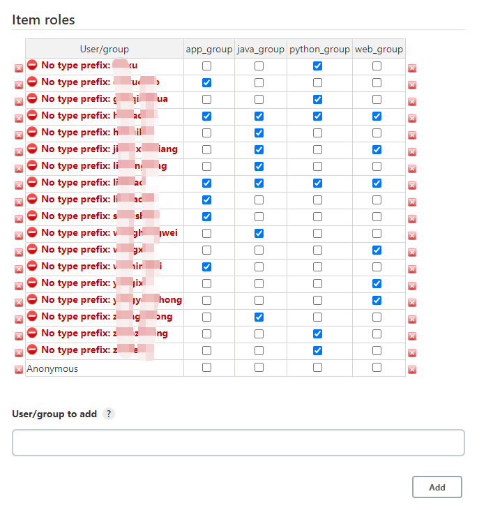 jenkins使用Role-based Authorization Strategy插件管理视图任务权限_jenkins2.303.1对应role-based authorization ...