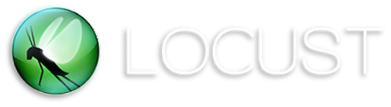 Locust快速手册-EW帮帮网