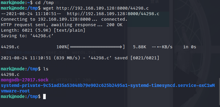 vulnhub靶场，Node1_node 靶场-CSDN博客