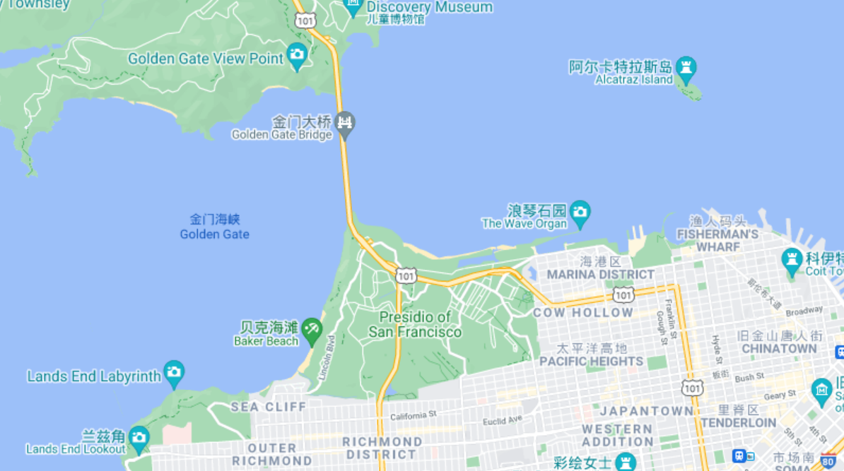 GEE学习：查询遥感影像空间分辨率_gee处理后的影像怎么看分辨率-CSDN博客