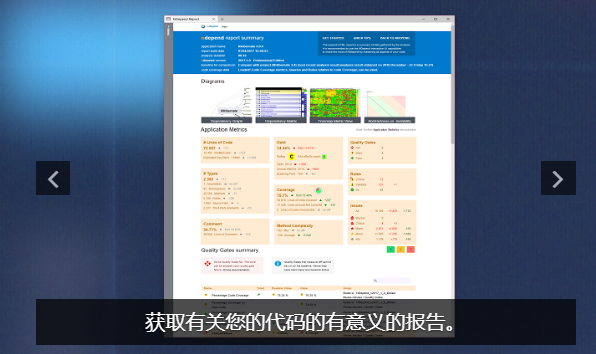 Java代码的静态分析工具：jarchitect 2022 Csdn博客