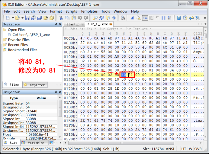 脱壳之aspack压缩壳_aspack脱壳-CSDN博客