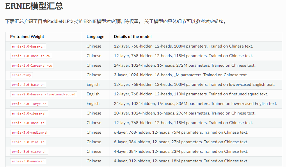 uie-base使用记录(paddlenlp)-CSDN博客
