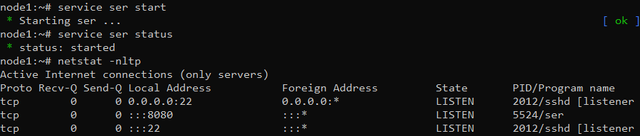 创建Alpine Linux 后台服务_alpine设置后台运行-CSDN博客