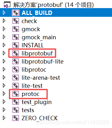 protobuf的编译和使用【Windows平台】_windows protobuf v3.20.0-CSDN博客