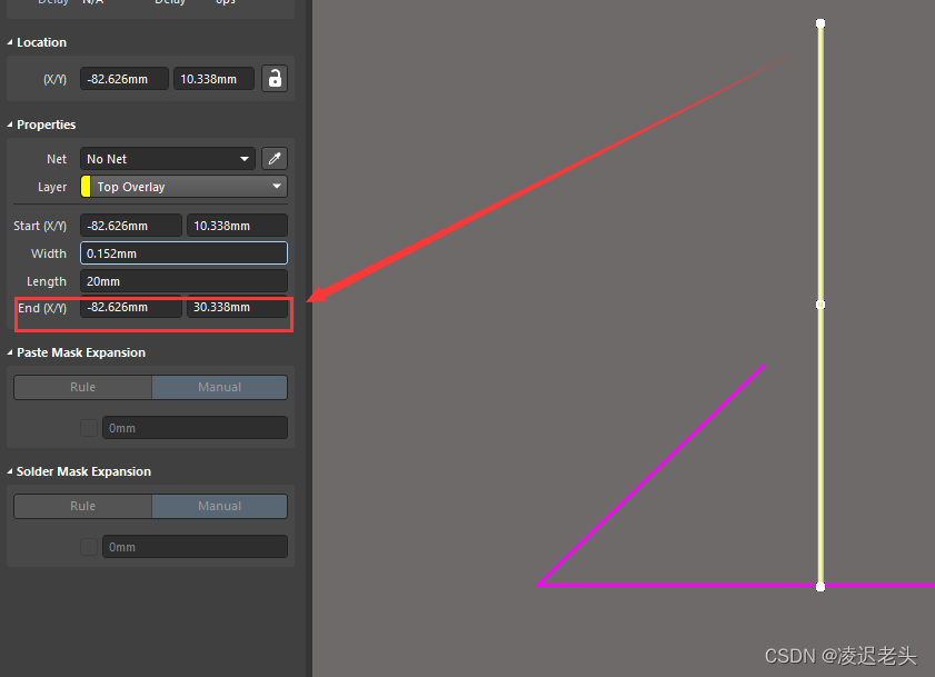 关于AD 20及其更高版本 无法使用shift + 空格切换线路方向的问题_pcb shift加空格不好使-CSDN博客