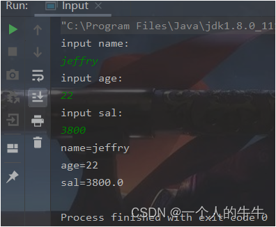 scala（一）：变量和数据类型_scala定义name=readline()-CSDN博客