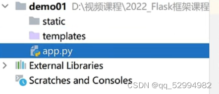 Flask框架 Day1-CSDN博客