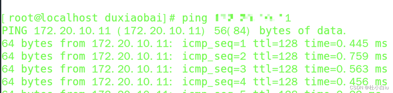 CentOS开启SSH服务并验证_centos查看ssh服务状态-CSDN博客