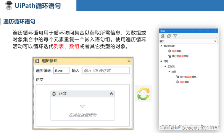 自动化之rpa工具之uipathuipath收费 Csdn博客 