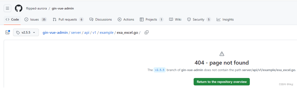 CVE-2022-47762 Gin-Vue-Admin 路径遍历漏洞分析_gin-vue-admin 漏洞-CSDN博客
