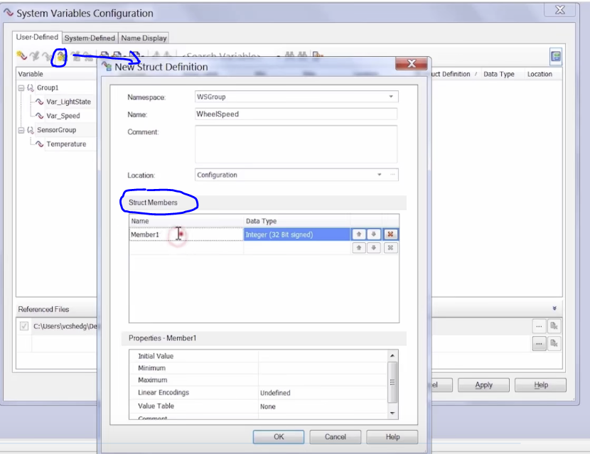 CANOE学习（4）_canoe node panel_Emmayetta的博客-CSDN博客